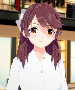 Commanding a Harem | vndb