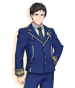 Ichinose Shinji | vndb