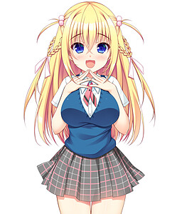 Koigawara Mia | vndb