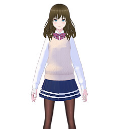 Hori Sushihara | vndb