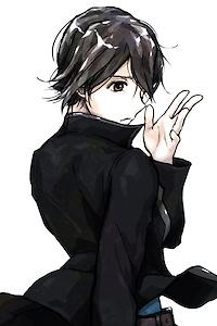 Shen Zui Jiang Lin | vndb