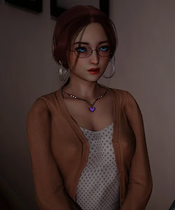 Katherine's Mom | vndb