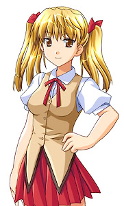 Sawachika Eri | vndb