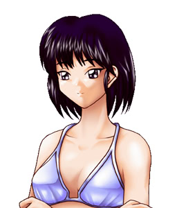 Tachibana Yui | vndb