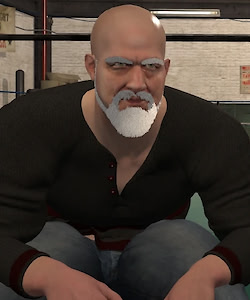 Dmitriy Morozov | vndb