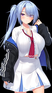 Homerarete Nobiru SR Shoujo-tachi | vndb