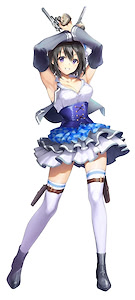 Einomaru Miyu | vndb