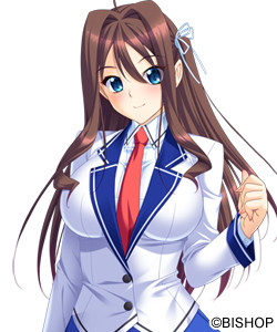 Satozaki Mayu | vndb