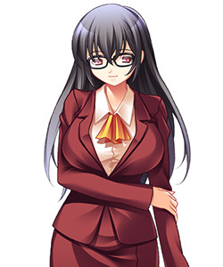 Menou Sayoko | vndb