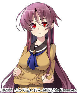 Oohara Chizuru | vndb