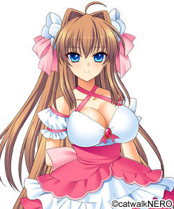 Sakurai Natsuki | vndb