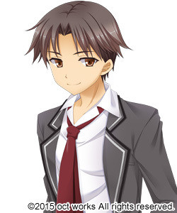 Kobayashi Shinji | vndb