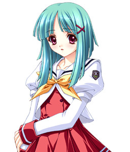 Konohana Eimi | vndb