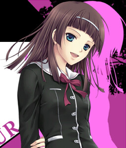 Sakurai Nanako | vndb