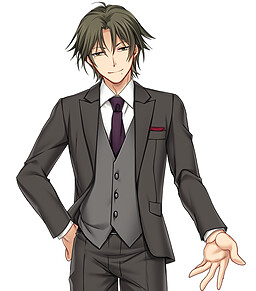 Kiriyama Ryou | vndb