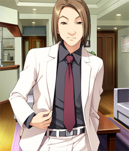 Nakano Yuusuke | vndb