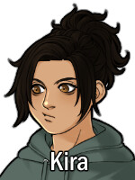 Kira | vndb