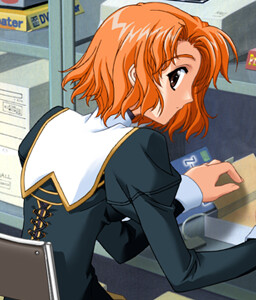 Hashimoto Maiko | vndb