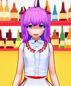 Lewd Town Adventures | vndb