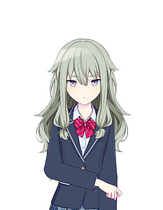 Kusanagi Nene | vndb