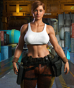 Star Periphery | vndb