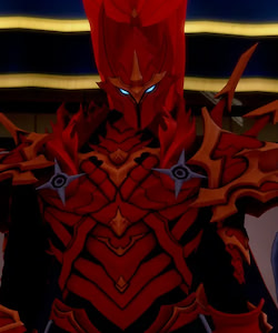 Dark or Light | vndb