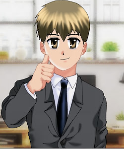 Arataka Reigen | vndb