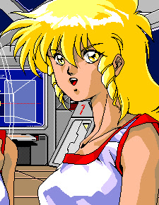 Gakuen Toshi Z | vndb