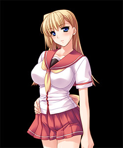 Tamura Motoko | vndb