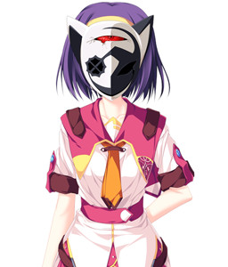 Moribe Chikage | vndb