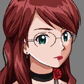 Shizuhara Natsuko | vndb