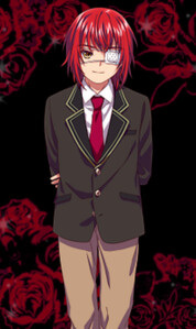 Amamiya Subaru | vndb