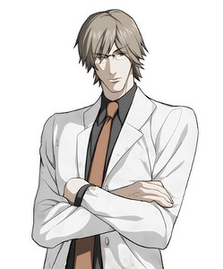 Kamiya Takehiko | vndb