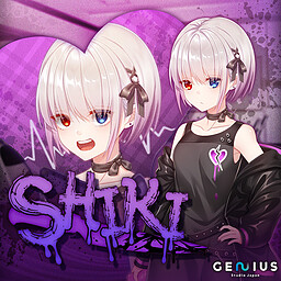 Shiki | vndb