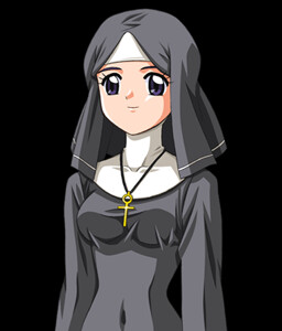 Kitazato Shizuka | vndb