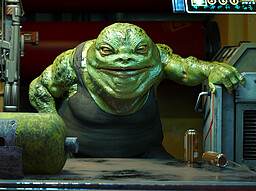 Star Periphery | vndb