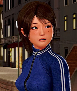 Solvalley School | vndb