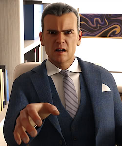 It Was Raining That Night | vndb