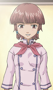 Azusagawa Mizuno | vndb