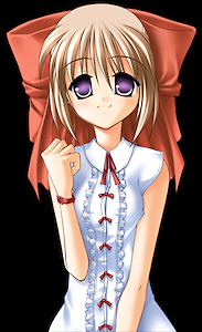 Yoshikawa Yukari | vndb