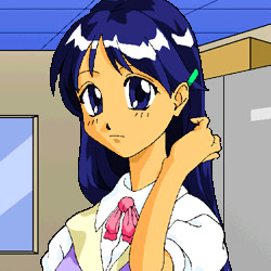 Shirase Yuuki | vndb