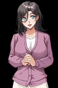 Kotoshiba Kasumi | vndb