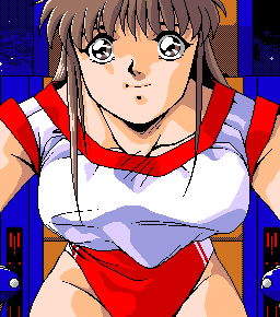 Gakuen Toshi Z | vndb