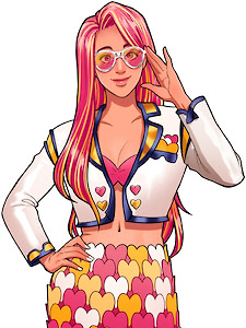 Date Everything! | vndb