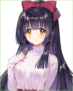 Kuraki Suzuna | vndb