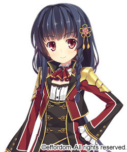 Juukishi Cutie ☆ Bullet | vndb