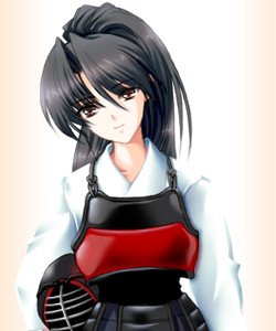 Yamagata Iori | vndb