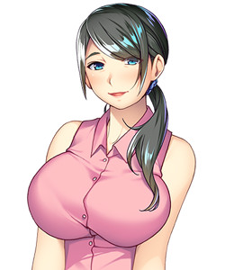 Moribuchi Ayaka | vndb