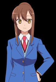 Aoyama Nanami | vndb