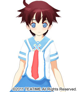 Kobayakawa Nodoka | vndb